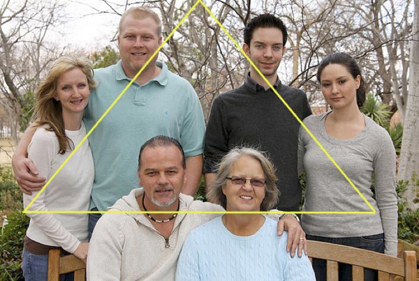 Group Photography - A Guide to Posing Groups