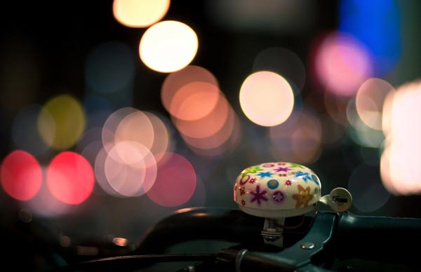 23 Cheerful Examples of Bokeh Photography
