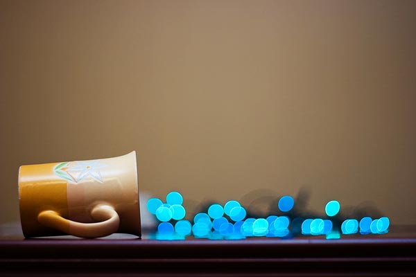 23 Cheerful Examples of Bokeh Photography