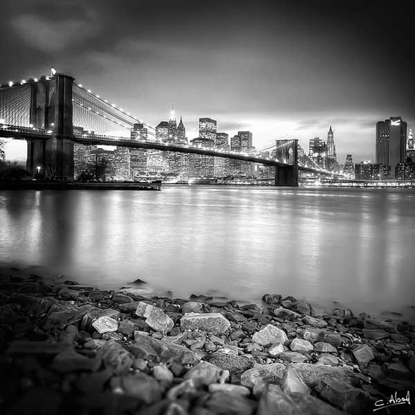 30 Marvelous Black And White Photos