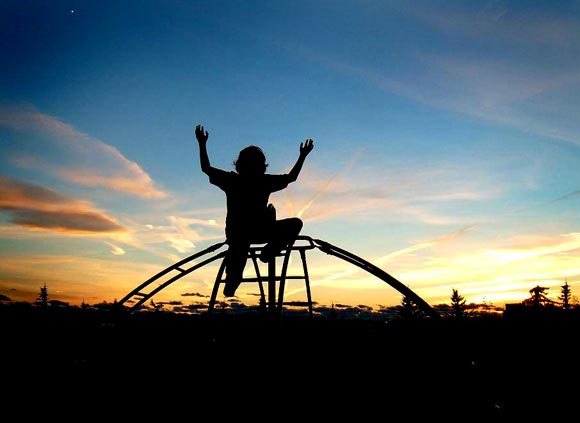 Tips for photographing a great silhouette