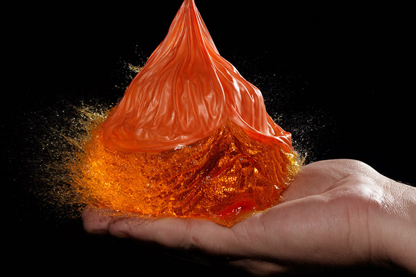 Stunning High Speed Photography Shots