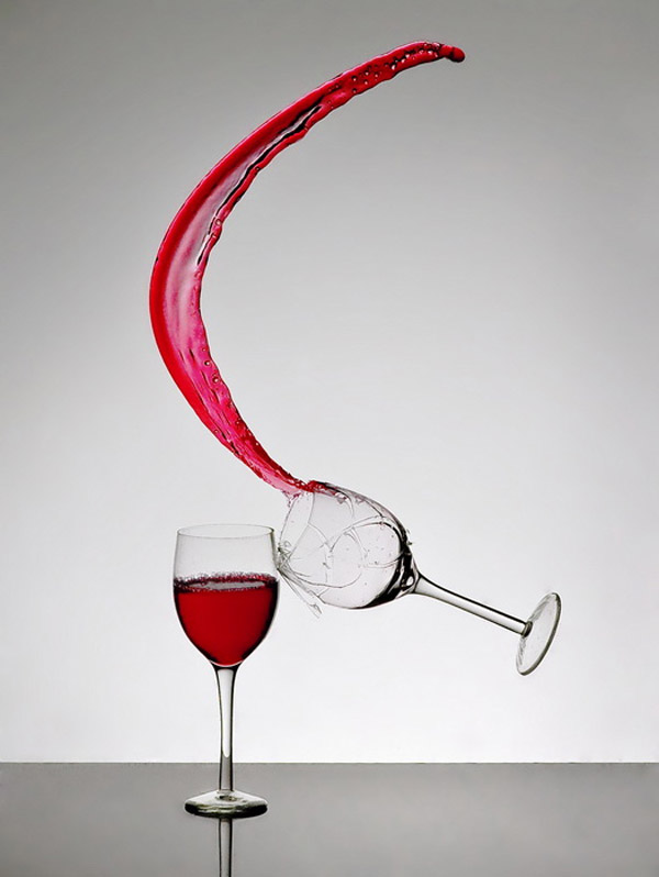 Stunning High Speed Photography Shots