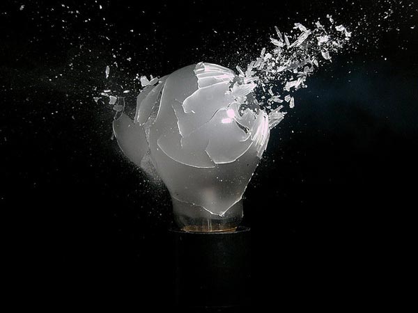 Stunning High Speed Photography Shots