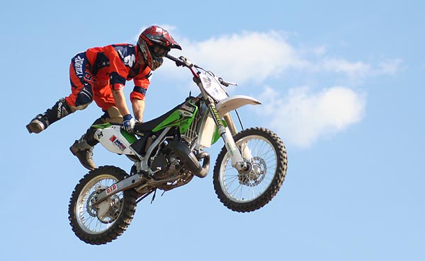 29 Incredible Examples Of Sport & Action Photography