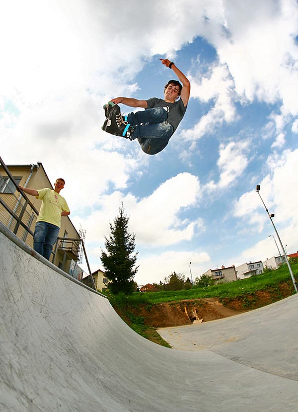 29 Incredible Examples Of Sport & Action Photography