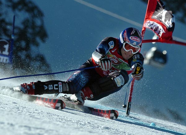 29 Incredible Examples Of Sport & Action Photography