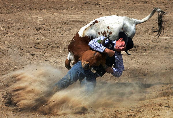 29 Incredible Examples Of Sport & Action Photography