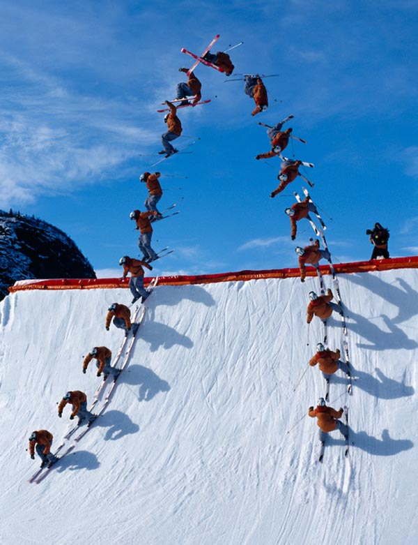 29 Incredible Examples Of Sport & Action Photography