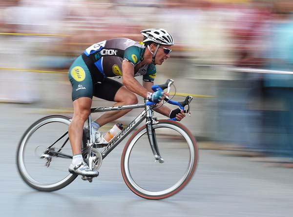 29 Incredible Examples Of Sport & Action Photography