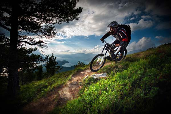 29 Incredible Examples Of Sport & Action Photography