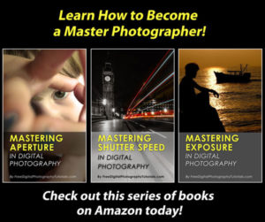 Become a Better Photographer with this Great Set of Mastering ...