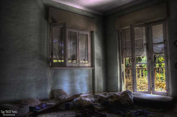 30 Fabulous Examples of Urban Decay Photography