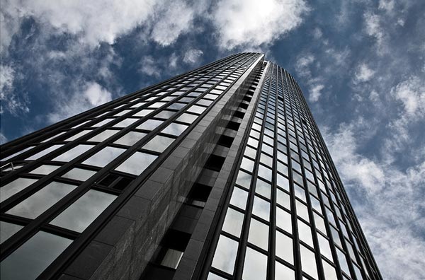 30 Impressive Examples of Architecture Photography