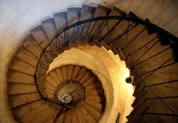 30 Impressive Examples of Architecture Photography