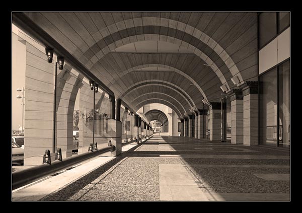 30 Impressive Examples of Architecture Photography