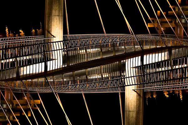 30 Impressive Examples of Architecture Photography