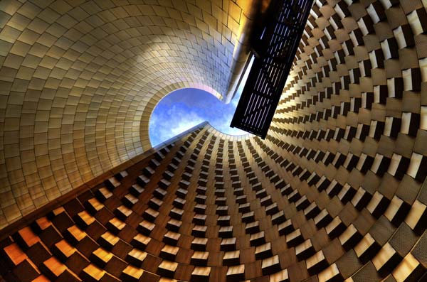 30 Impressive Examples of Architecture Photography