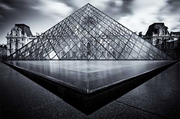 30 Impressive Examples of Architecture Photography