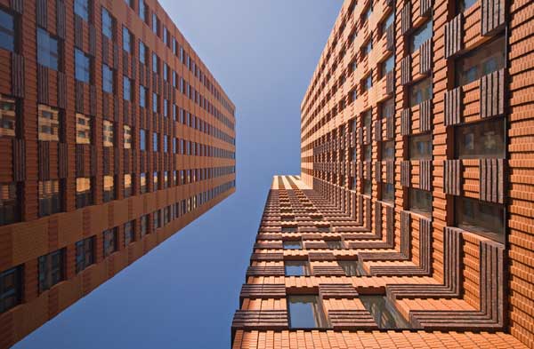 30 Impressive Examples of Architecture Photography