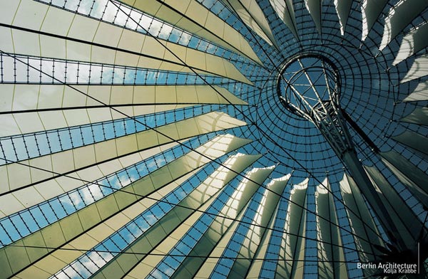 30 Impressive Examples of Architecture Photography