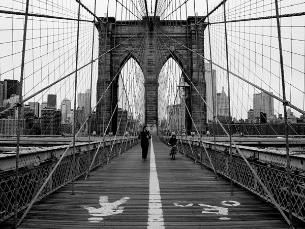 30 Impressive Examples of Architecture Photography