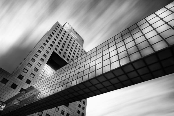 30 Impressive Examples of Architecture Photography