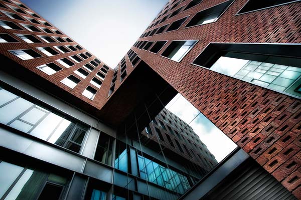 30 Impressive Examples of Architecture Photography