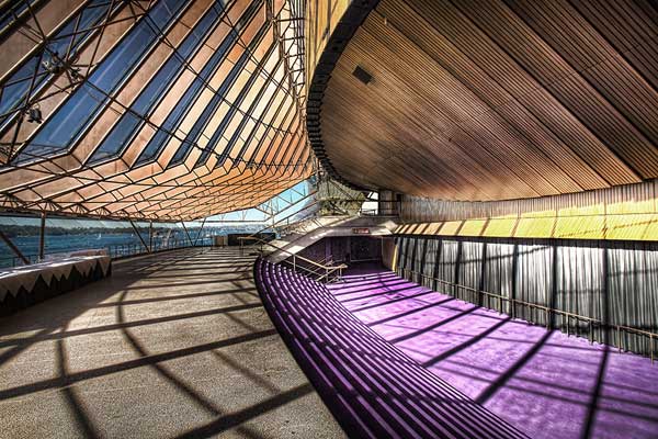 30 Impressive Examples of Architecture Photography