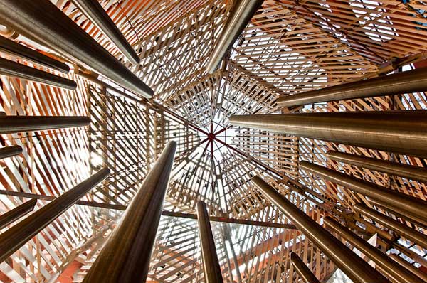 30 Impressive Examples of Architecture Photography