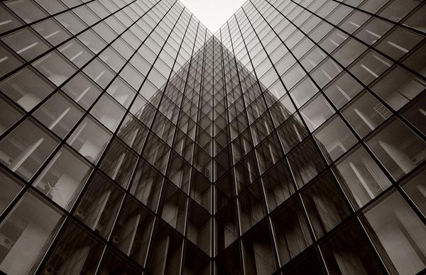 30 Impressive Examples of Architecture Photography