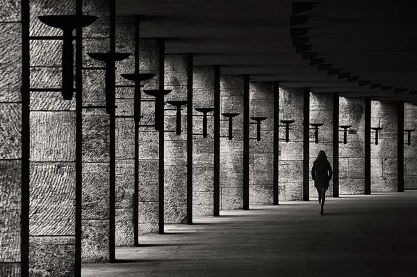 30 Impressive Examples of Architecture Photography