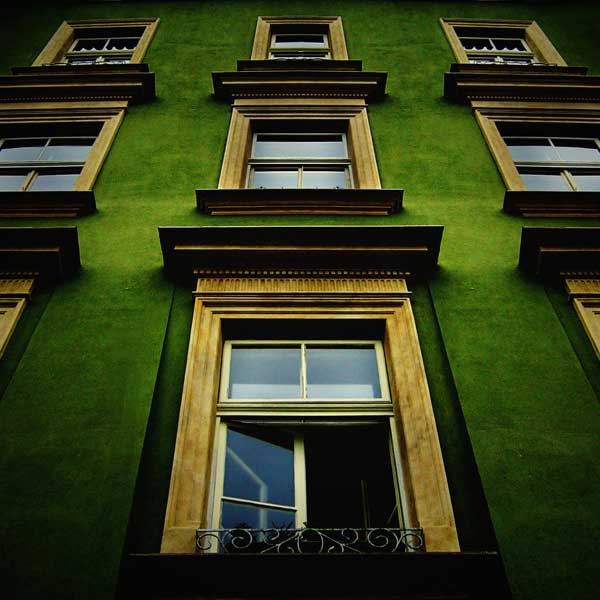 30 Impressive Examples of Architecture Photography